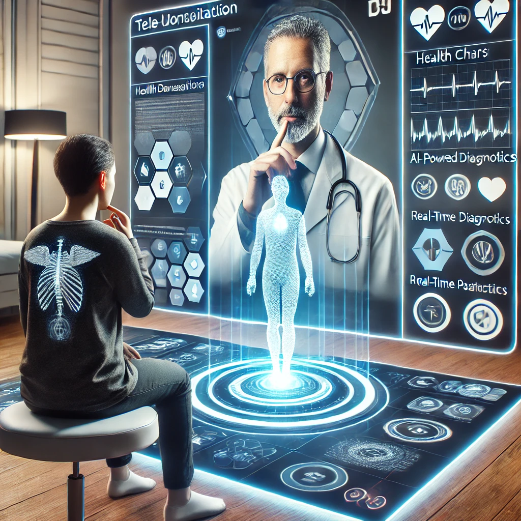 #Telemedicine: Why Healthcare Providers Must Adopt Telemedicine ...